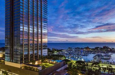 HDCC - We Build Hawaii